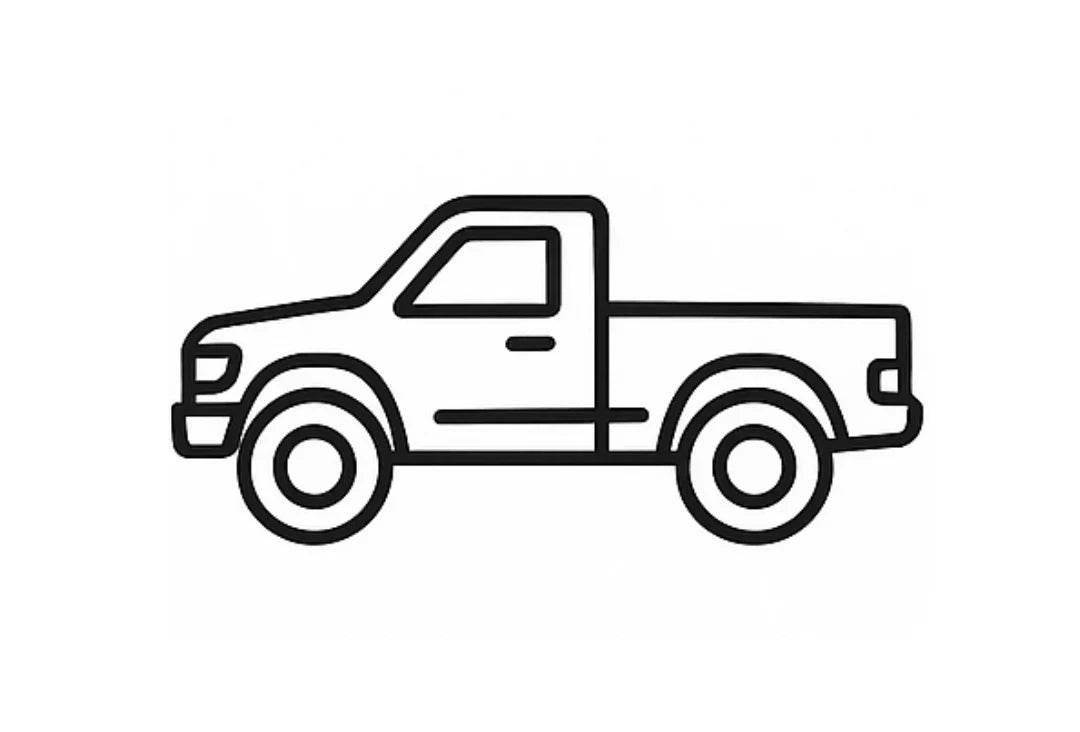 Bakkie – Motique Cars