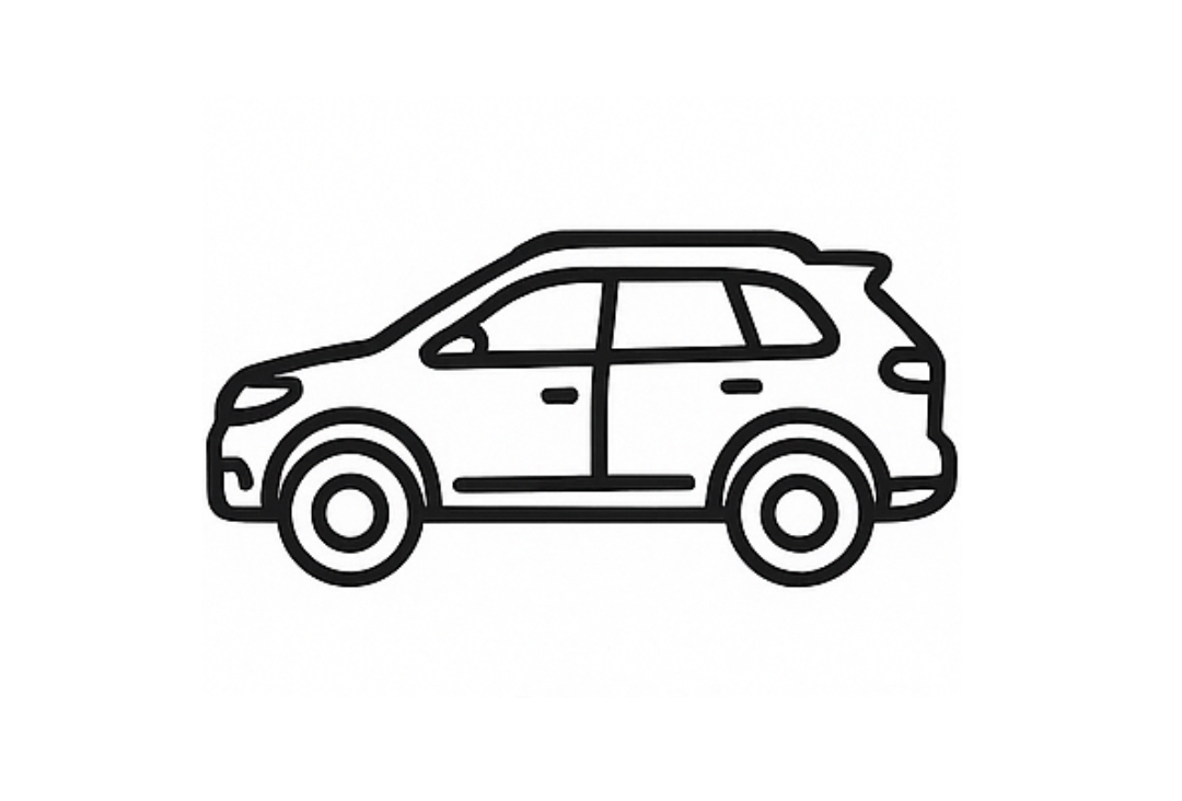 SUVs – Motique Cars