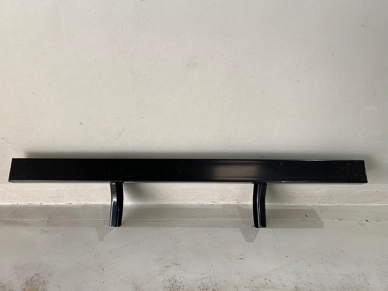 JAC X200 Rear Bumper Bar – Motique Cars