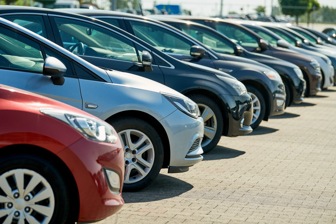 All Vehicles – Motique Cars